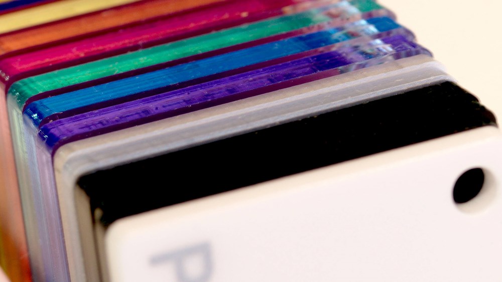 Perspex - Perspex® Acrylic, Aluminium Composite, PVC Foam - Cut To Size