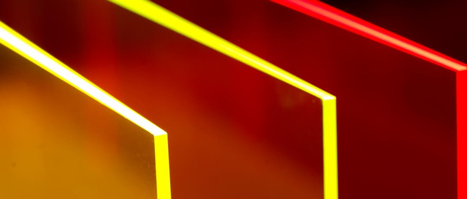 Perspex - Perspex suitable for specification