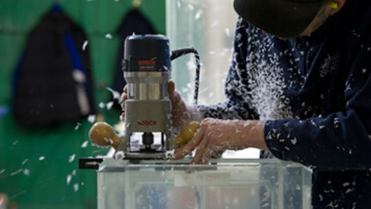 Perspex - Perspex® Acrylic, Aluminium Composite, PVC Foam - Cut To Size