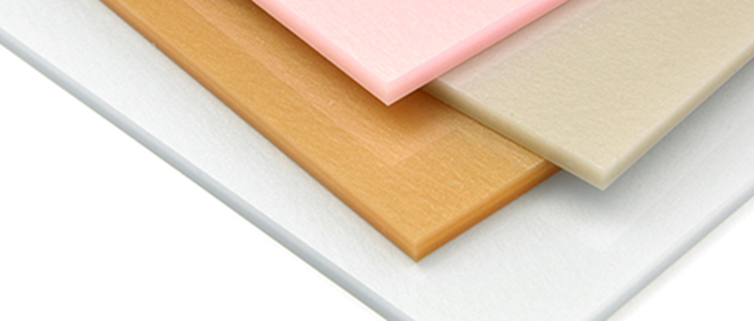 Perspex - Perspex | Materials | Perspex® Pearlescent Acrylic