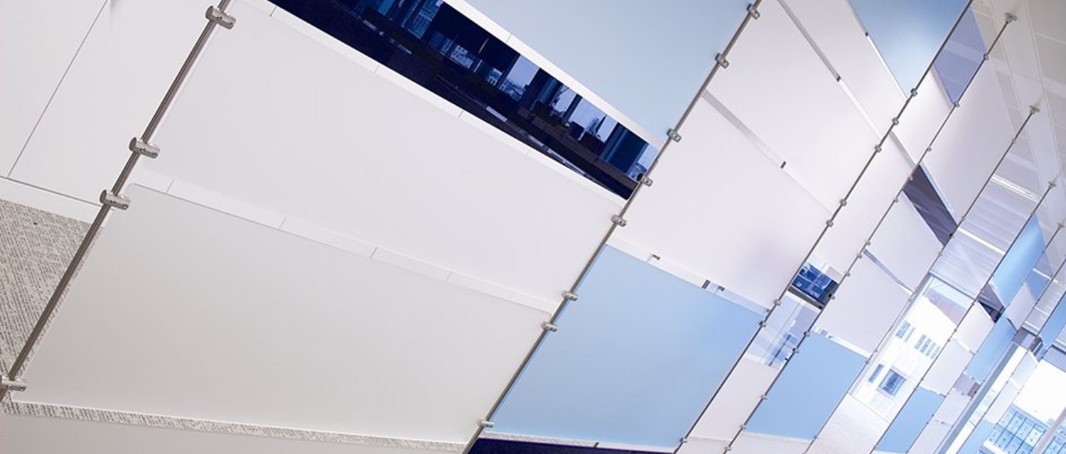 Perspex - Perspex® Satin | Materials | Perspex Distribution