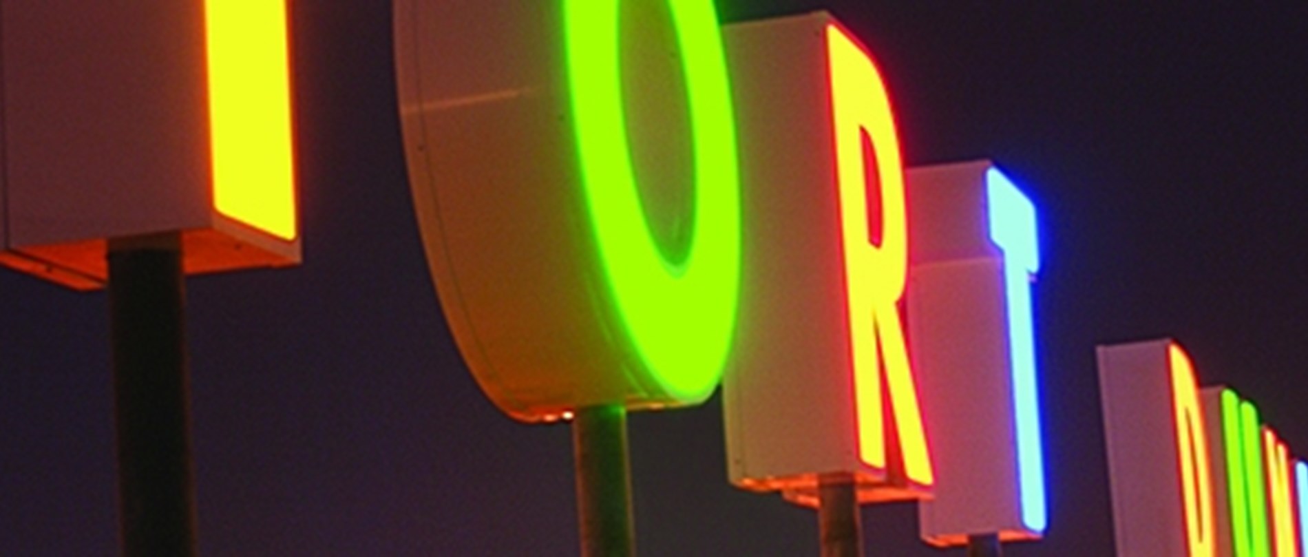 Perspex - Perspex® Spectrum LED – cut to size acrylic