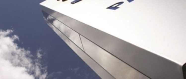 Perspex - Alupanel Lite Aluminium Composite Mirror | Perspex