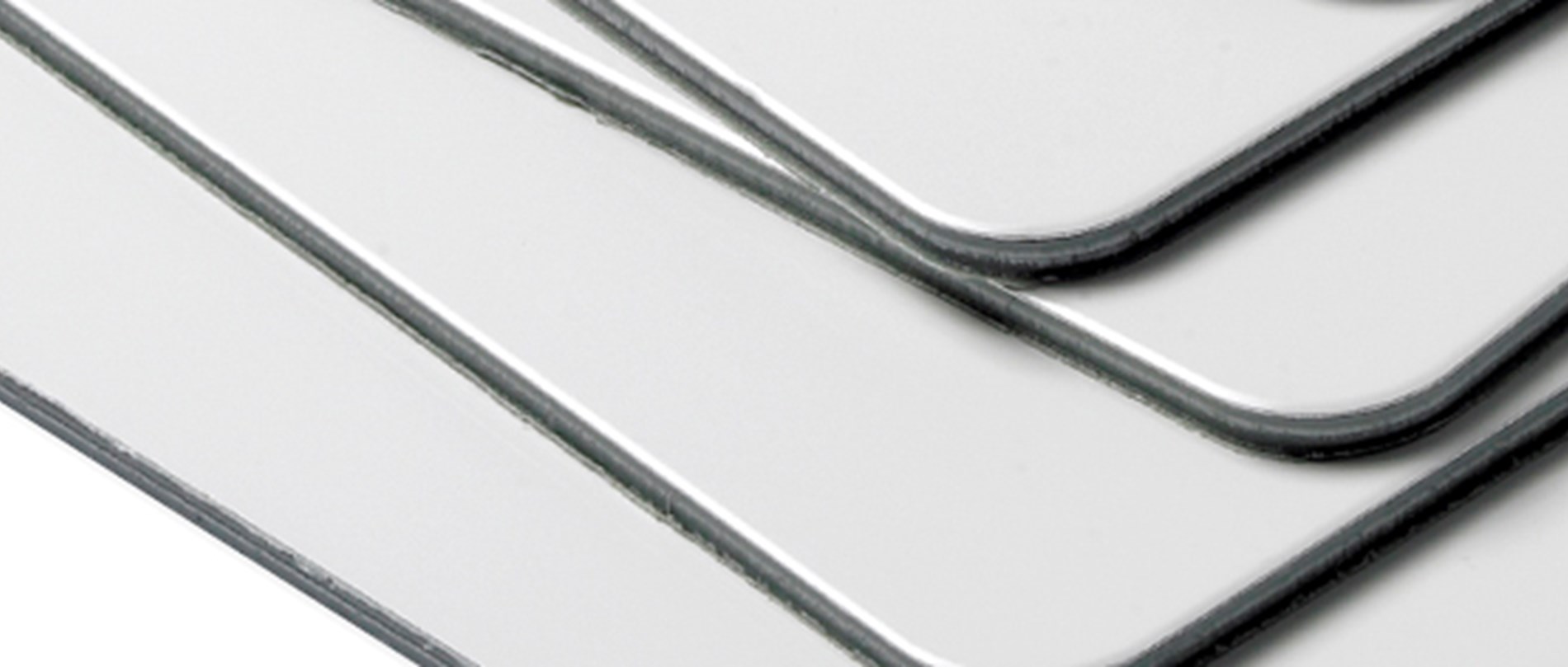 Perspex - Alupanel Lite Aluminium Composite - cut to size