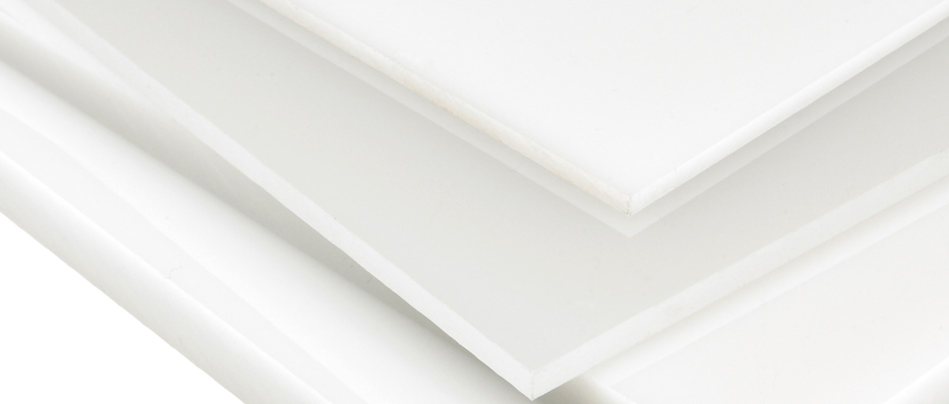 Perspex - Opal acrylic sheets - cut to size