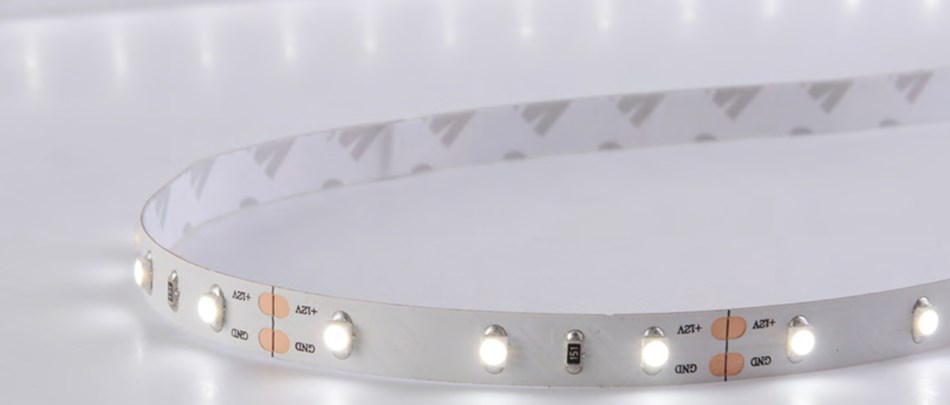 Perspex - Flexible LED Strip solutions from Perspex Distribution