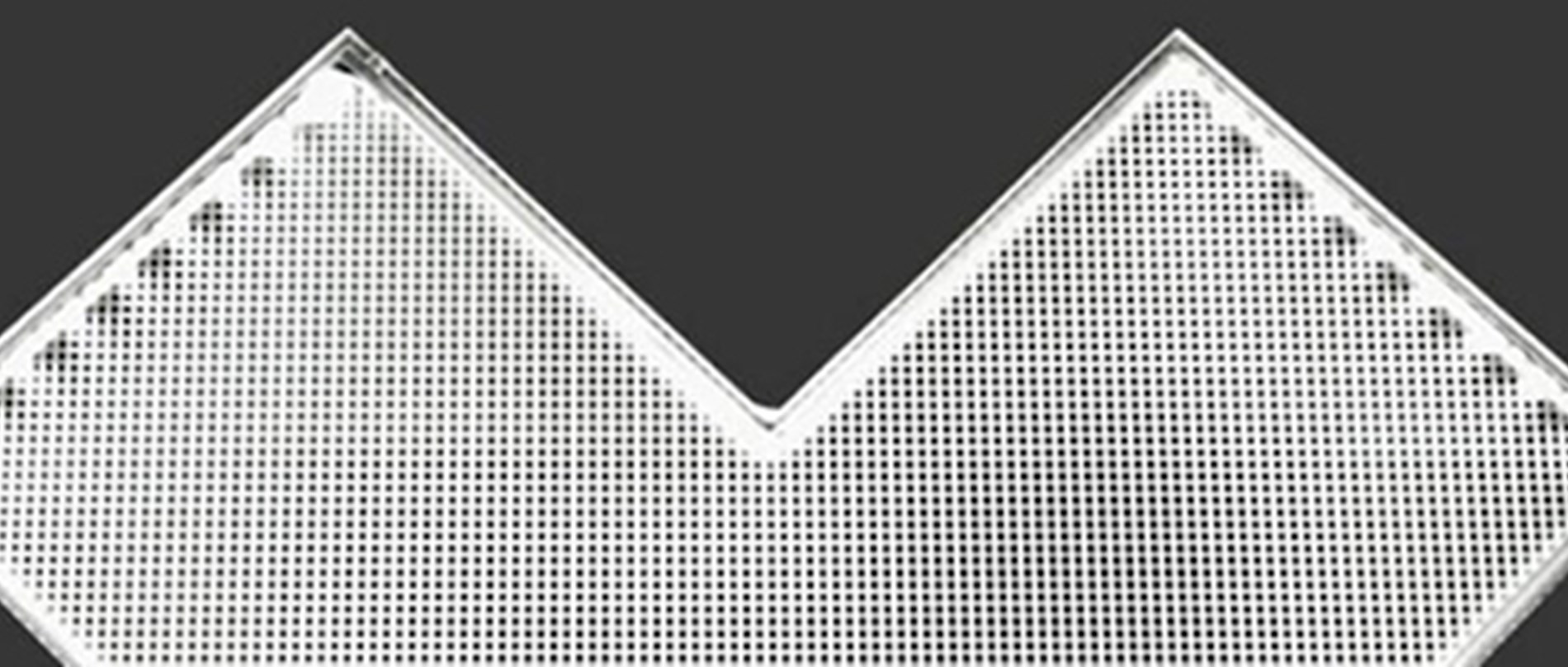 Perspex - LED light sheet panels - bespoke lighting panels