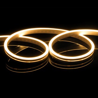 Perspex - Flexible LED Strip solutions from Perspex Distribution