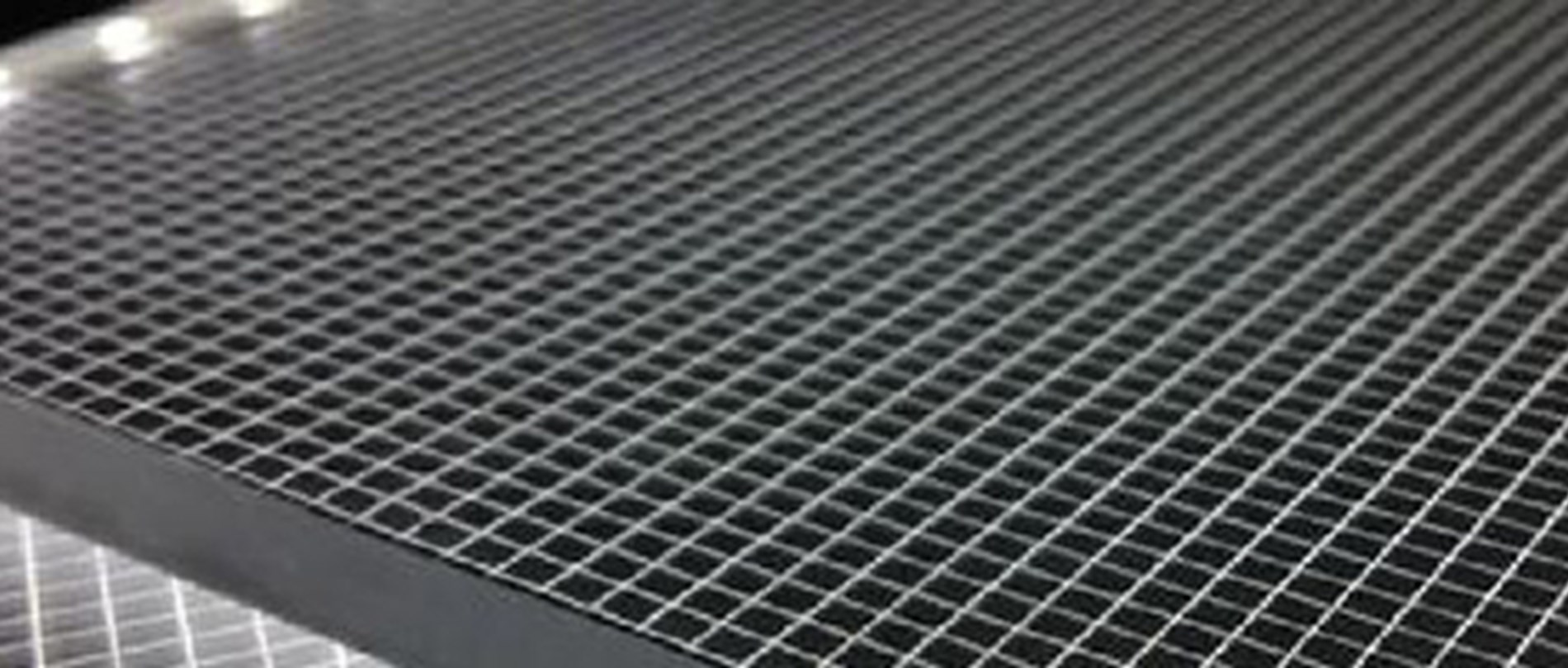 Perspex - LED light sheet panels - bespoke lighting panels