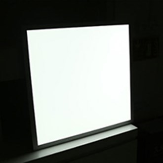 Perspex - LED light sheet panels - bespoke lighting panels