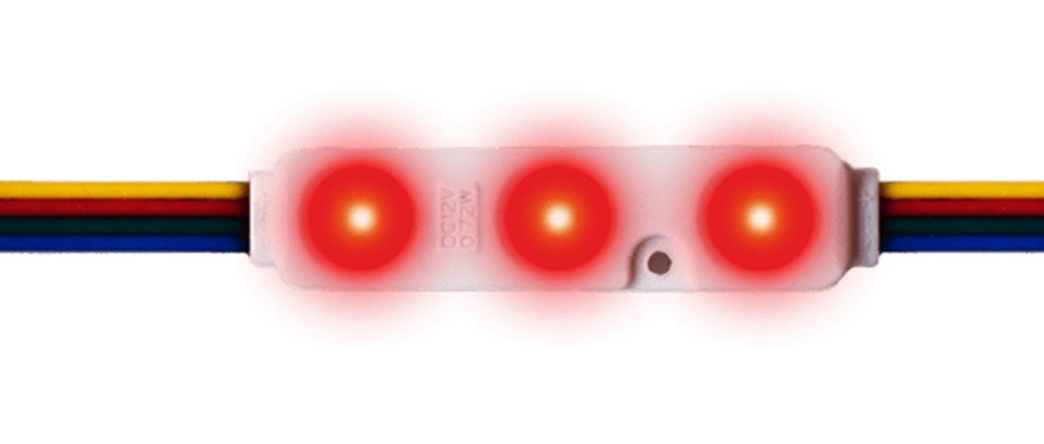 Perspex - LED Signage & Display Solutions | Perspex Distribution