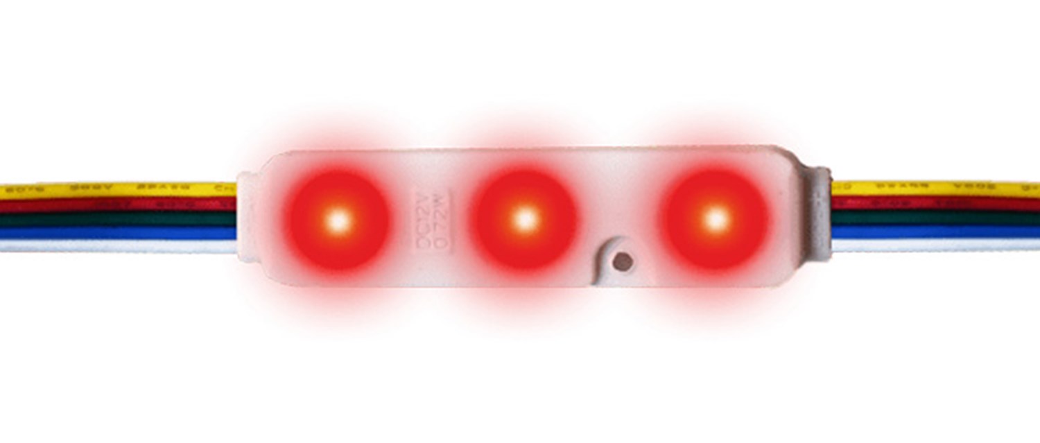 Perspex - LED Signage & Display Solutions | Perspex Distribution