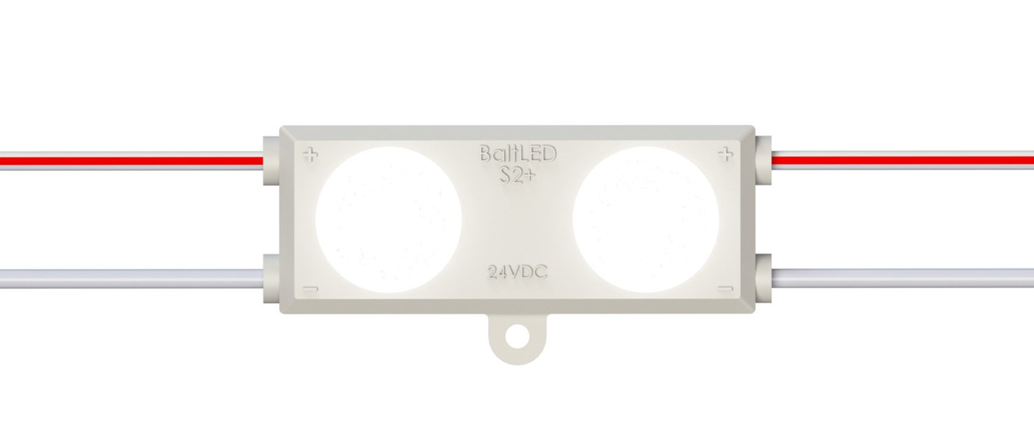 Perspex - BaltLED Modules - S Family - Products | Perspex
