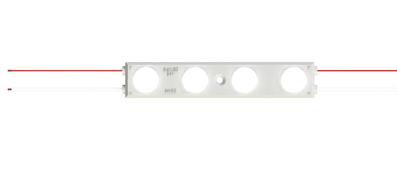 Perspex - BaltLED Modules - S Family - Products | Perspex