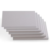 Perspex - PVC Foam cut to size