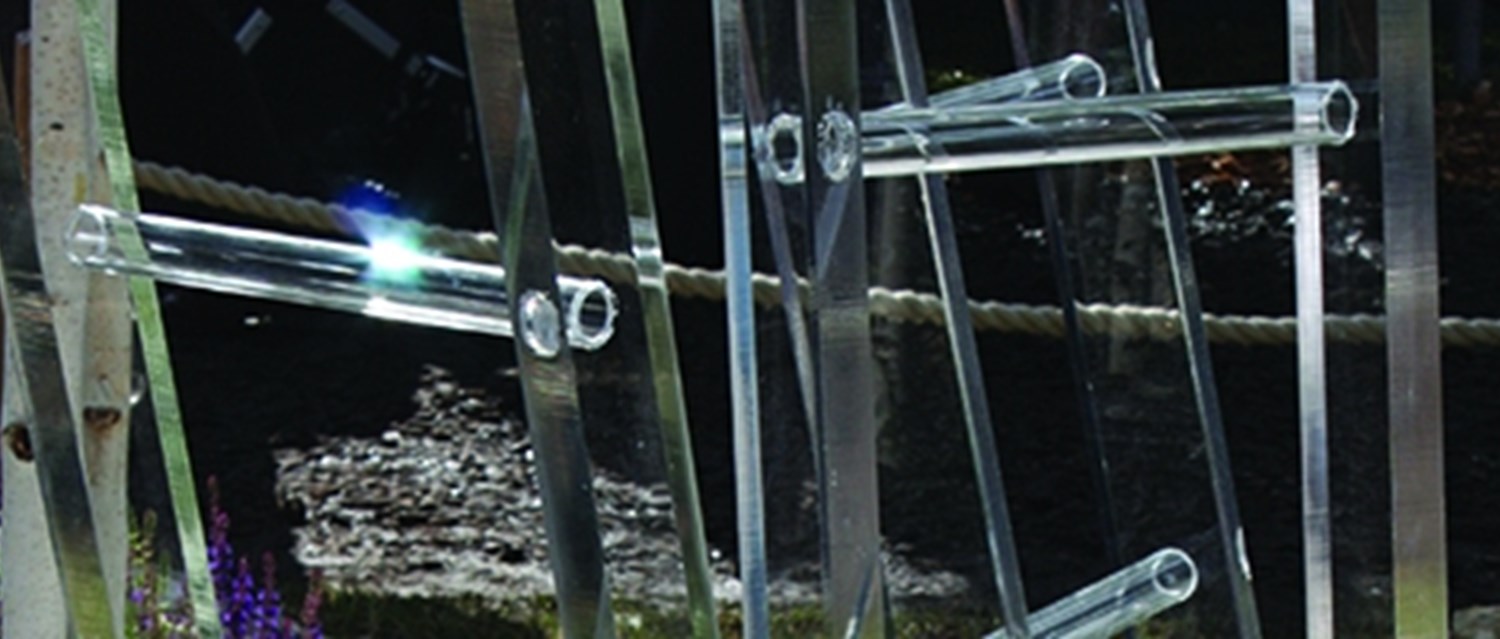 Perspex - Acrylic tubes available in various diameters | Perspex