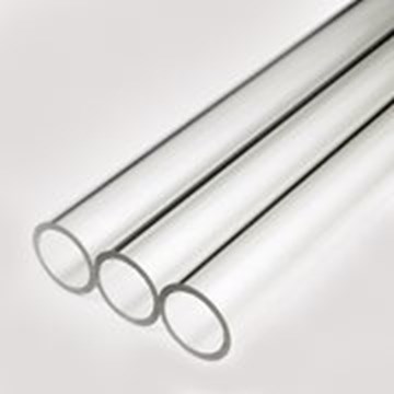 Perspex - Acrylic tubes available in various diameters | Perspex
