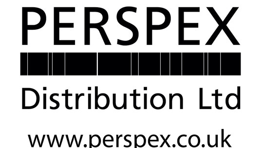 Perspex - Contact Locations