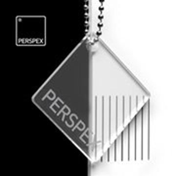 Perspex - Perspex® Light – cut to size acrylic sheet