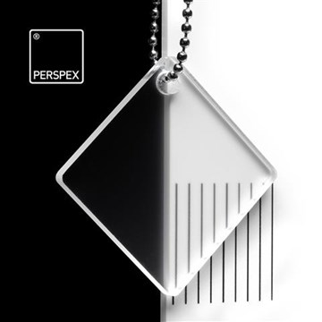 Perspex - Perspex® Light – cut to size acrylic sheet
