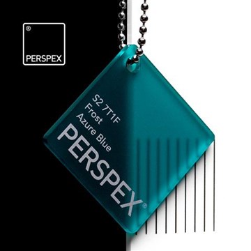 Perspex - Perspex® Frost – cut to size acrylic sheet
