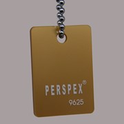 Perspex - Perspex® Metallics – cut to size acrylic