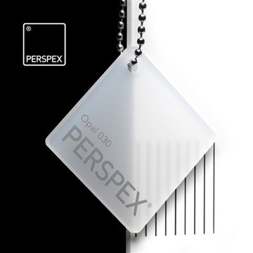 Perspex - Perspex® Opal – cut to size acrylic sheet