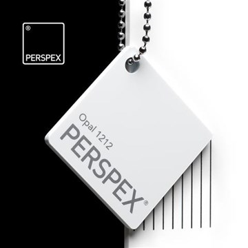 Perspex - Perspex® Opal – cut to size acrylic sheet