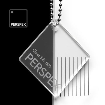 Perspex - Perspex® Satin | Materials | Perspex Distribution