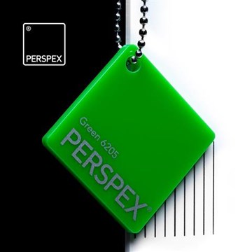 Perspex - Perspex® colours – cut to size acrylic sheet