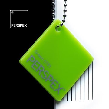 Perspex - Perspex® colours – cut to size acrylic sheet