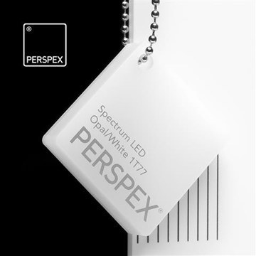 Perspex - Perspex® Spectrum LED – cut to size acrylic