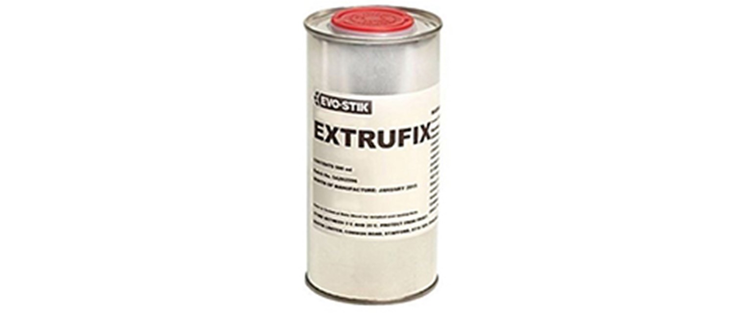 Perspex - Plastic Adhesives Evo Extru-Fix - Product | Perspex
