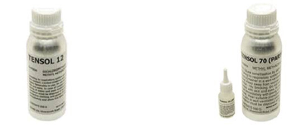 Perspex - Adhesives for Perspex® acrylic and thermoplastics