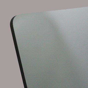 Perspex - Alupanel Lite Aluminium Composite Mirror | Perspex
