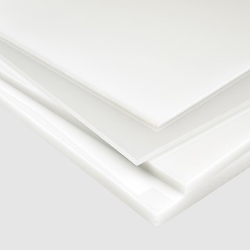 Perspex - Materials | Extruded Acrylic Opal | Perspex