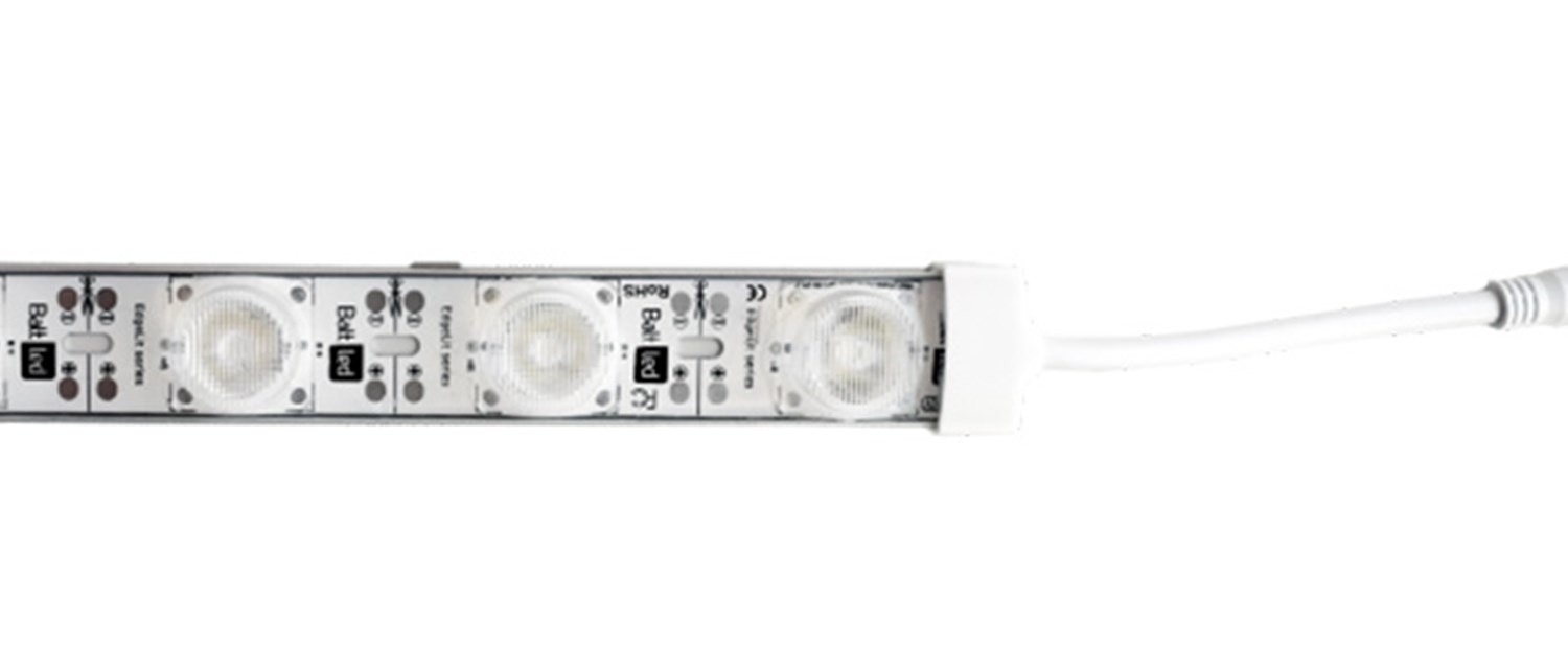 Perspex - LED Signage & Display Solutions | Perspex Distribution