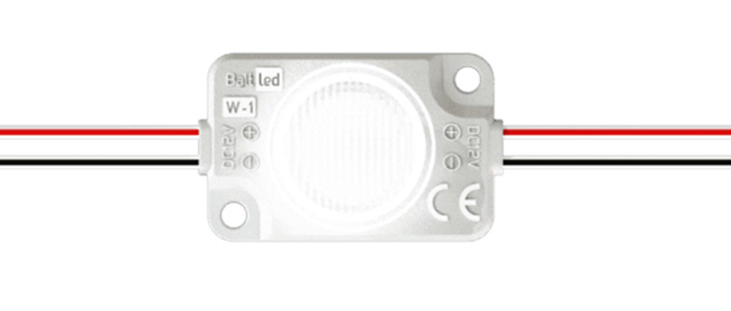 Perspex - LED Signage & Display Solutions | Perspex Distribution