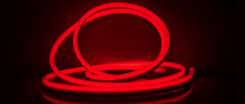 Perspex - LED solutions from Perspex Distribution