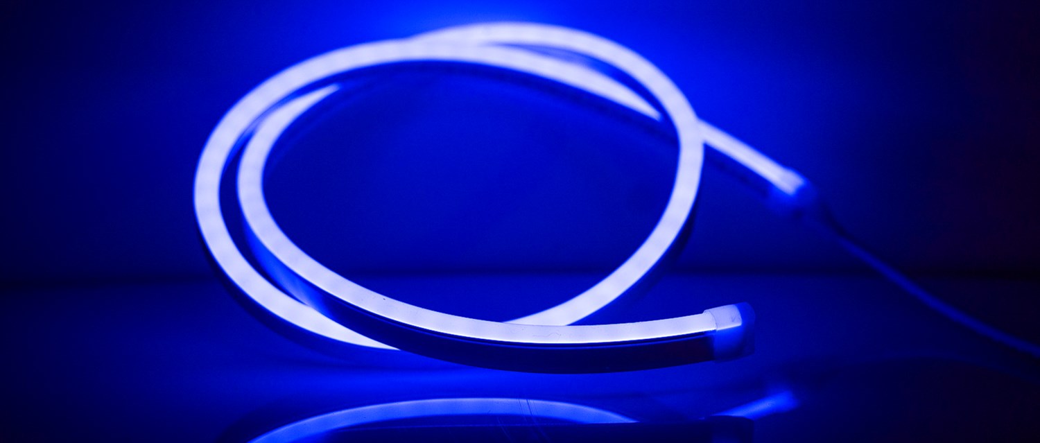 Perspex - LEDs | LED Neon10 815 | Perspex