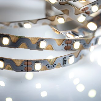 Perspex - LEDs | Flexible Strip LEDs | Perspex