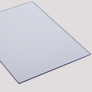 Perspex - Solid PVC | Solid PVC Cladding Cut To Size | Perspex
