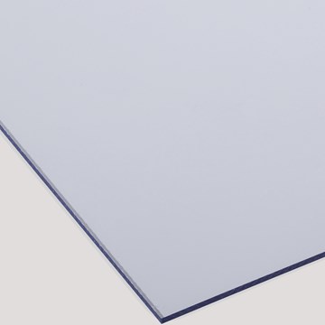 Perspex - Polycarbonate Sheet Palsun UV2, cut to size