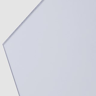 Perspex - Polystyrene sheets | Clear Polystyrene | Perspex Distribution