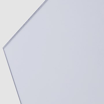 Perspex - Polystyrene sheets | Clear Polystyrene | Perspex Distribution