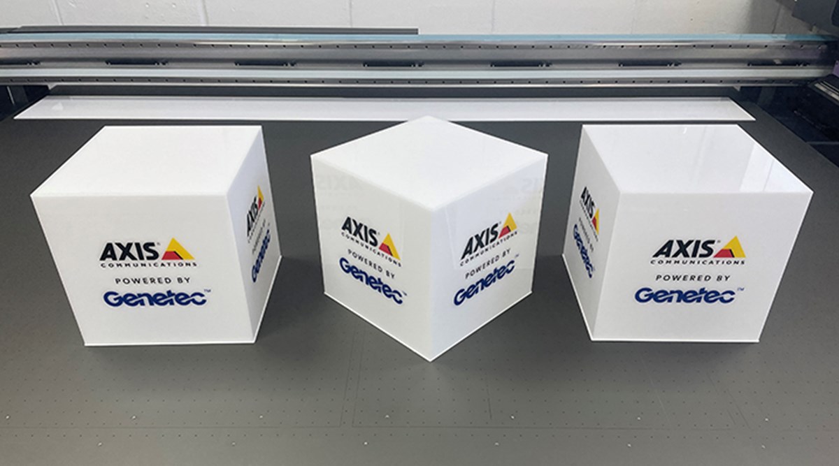 Perspex - Projects | Gallery | Perspex