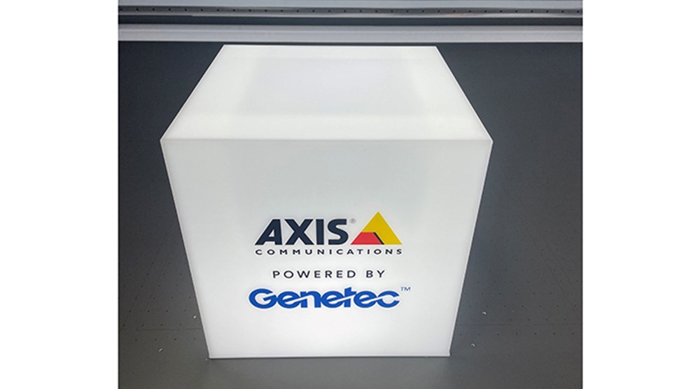 Perspex - Projects | Gallery | Perspex