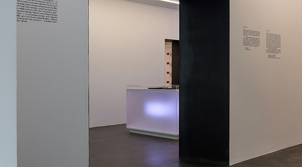 Perspex - Projects | Gallery | Perspex