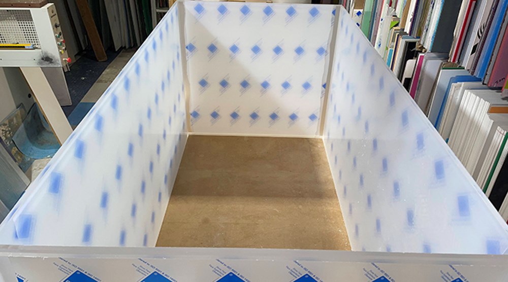 Perspex - Projects | Gallery | Perspex