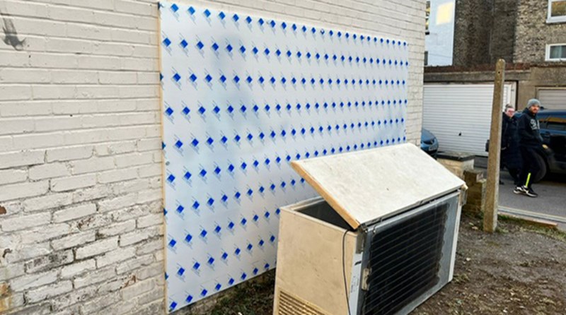 Perspex - Projects | Gallery | Perspex